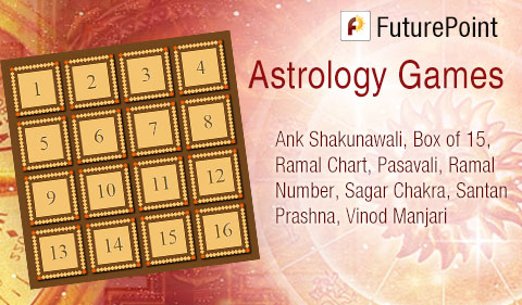 Indian Astrology | Astrology Fun & Games